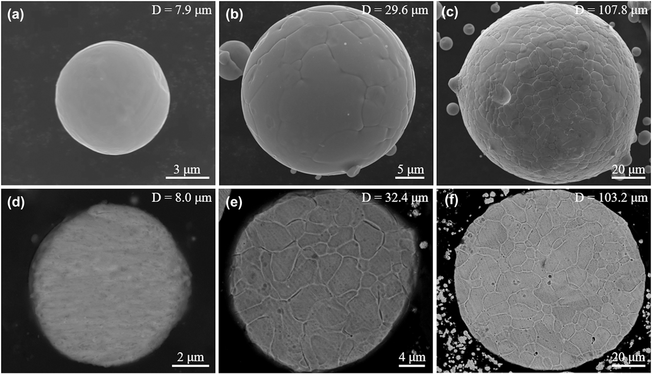 Microstructure and properties of CoCrNi medium-entropy alloy produced ...