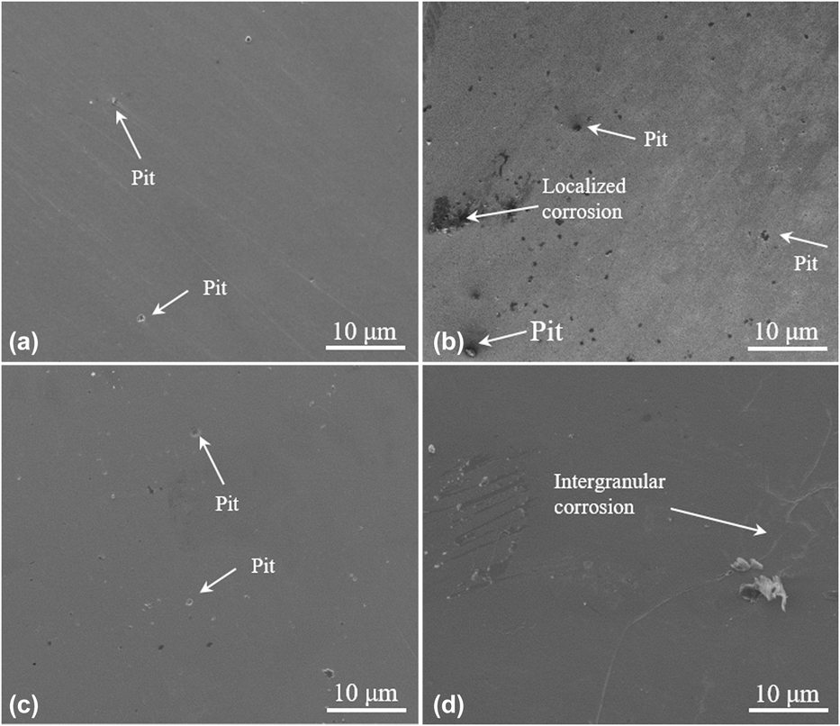 Microstructure and properties of CoCrNi medium-entropy alloy produced ...