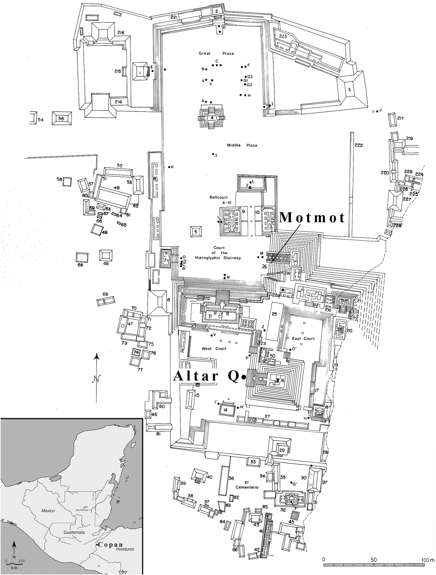 Creating the Cosmos, Reifying Power: A Zooarchaeological Investigation ...