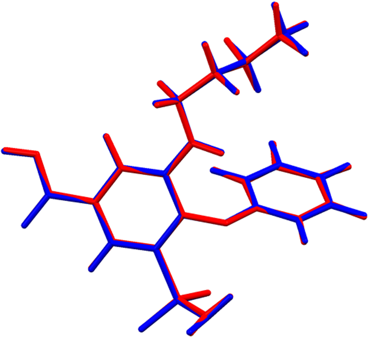 Crystal structure of bumetanide, C17H20N2O5S | Powder Diffraction ...