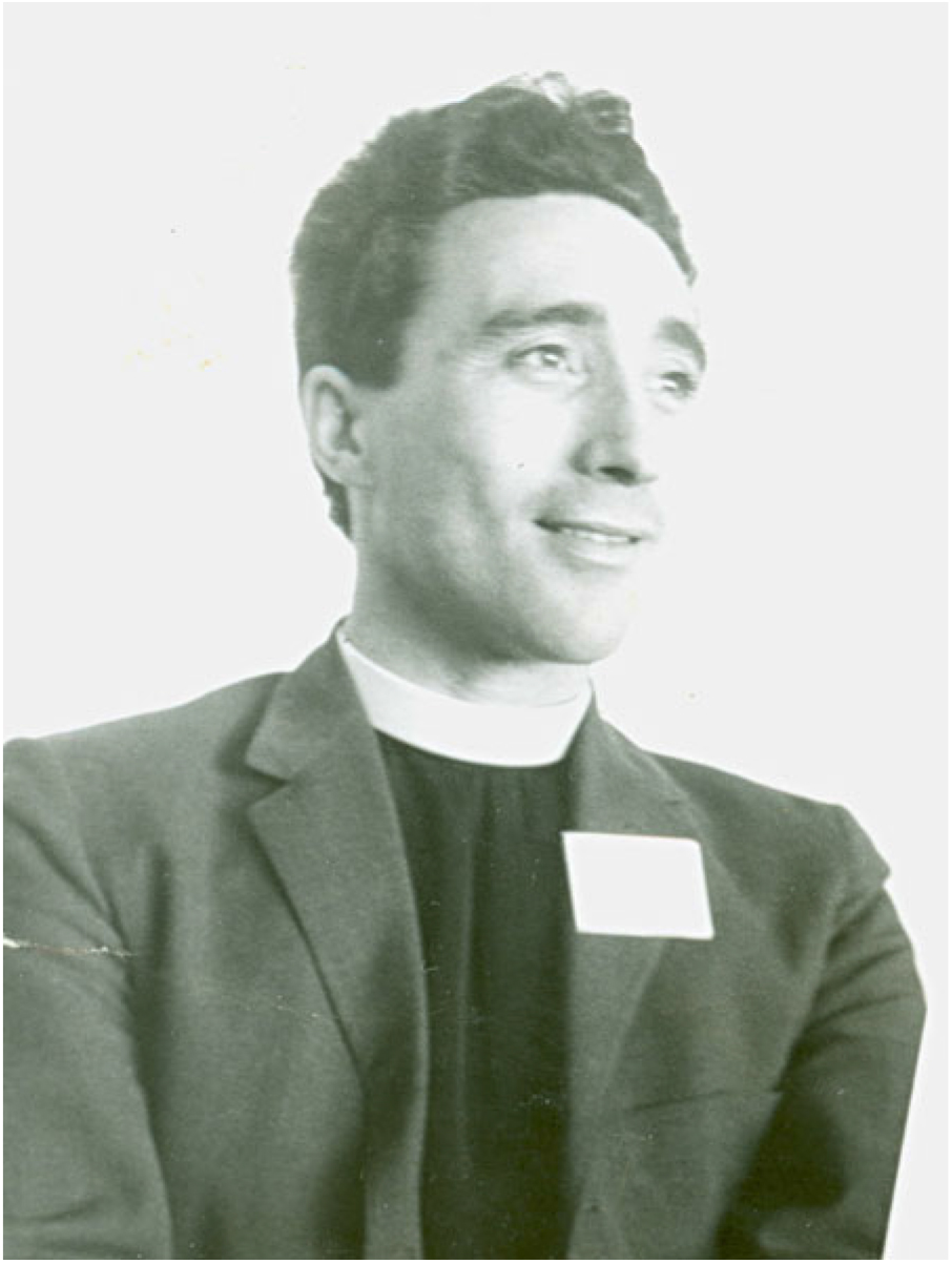 Armand Tagoona and the Arctic Christian Fellowship: The first Inuit ...