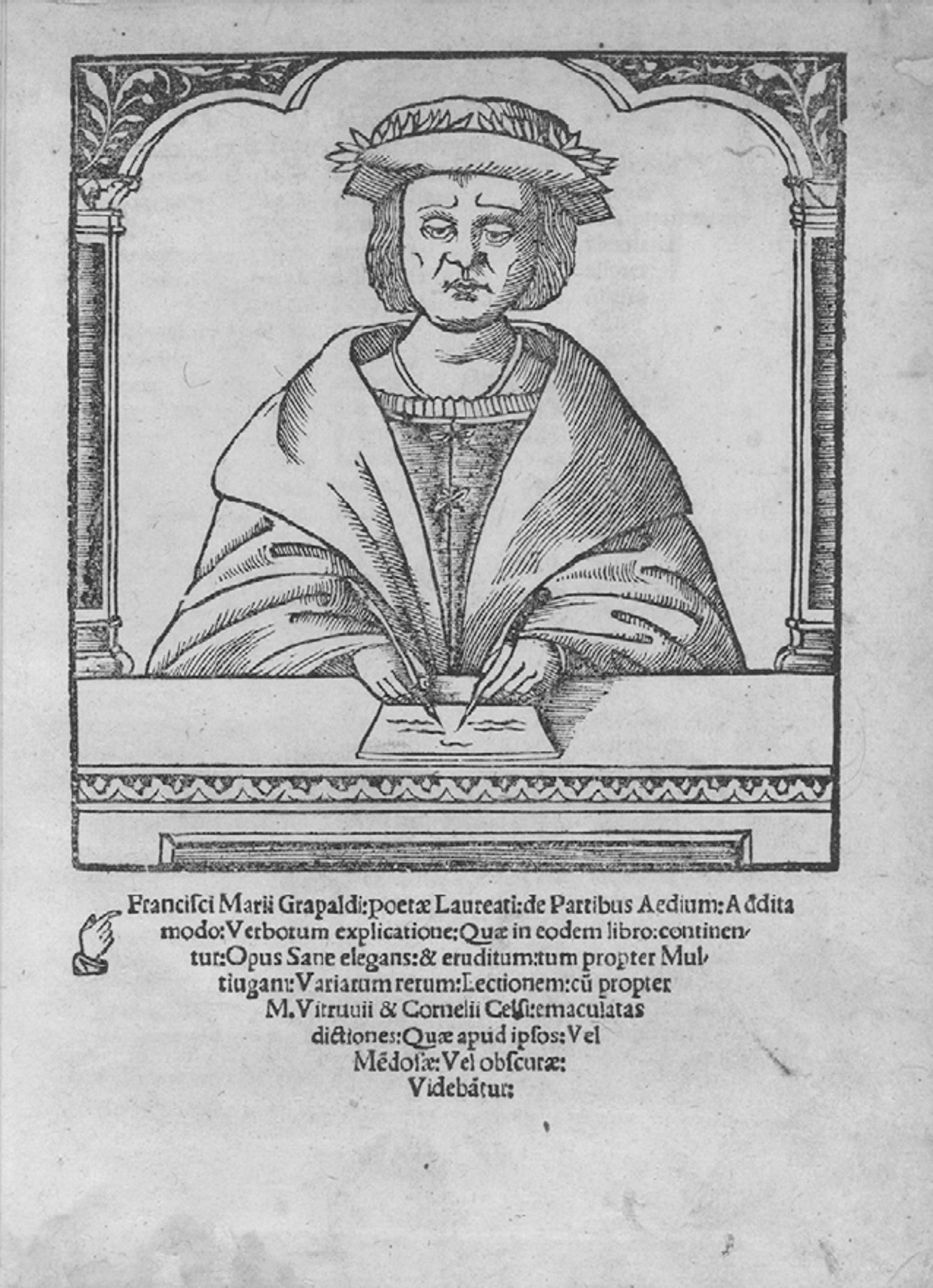 Alter Apelles: Dürer’s 1500 Self-Portrait | Renaissance Quarterly ...