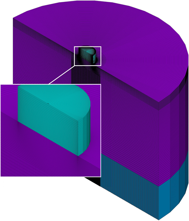 Effect of Poisson’s ratio on material property characterization by nanoindentation with a ...
