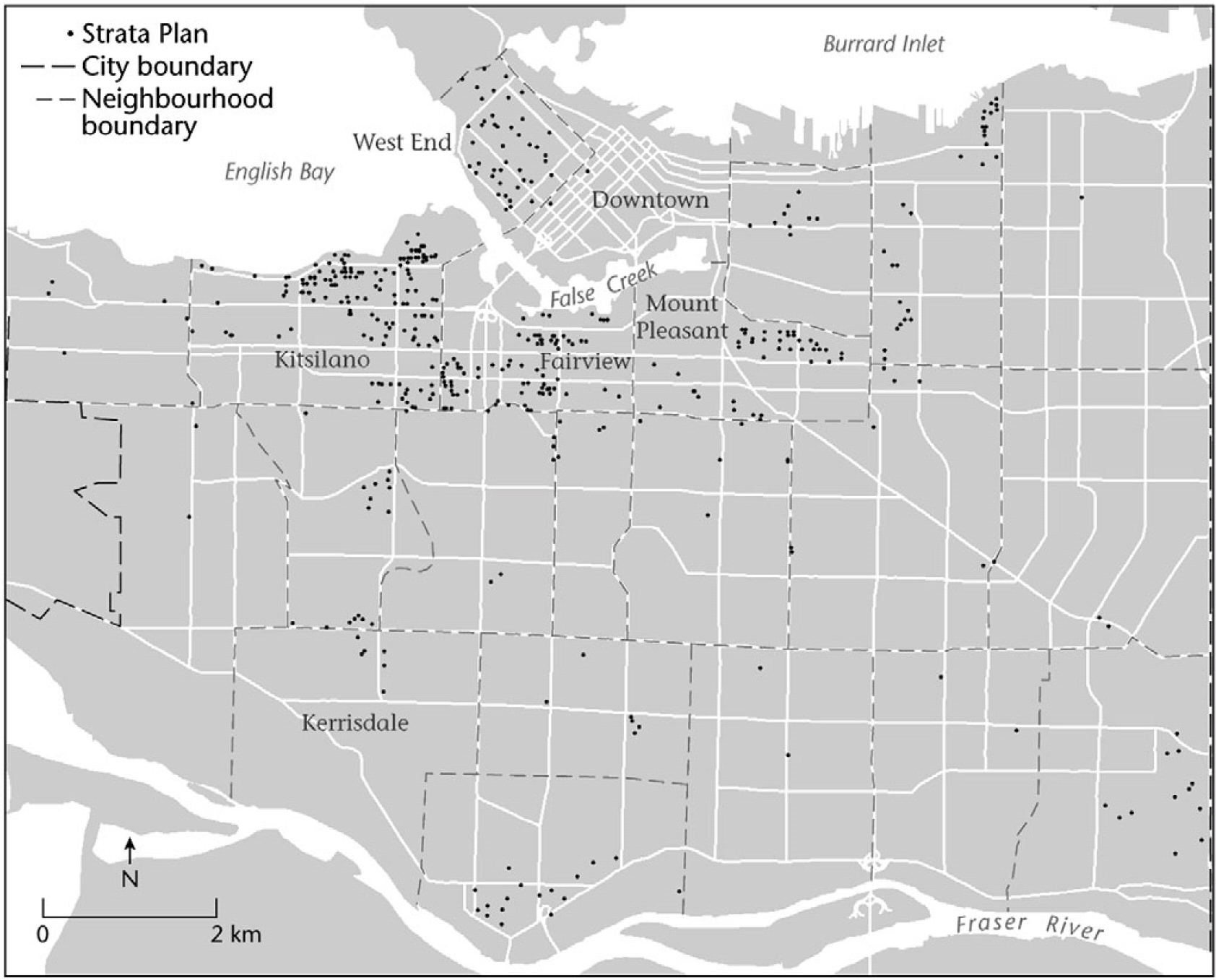 Condominium and the City: The Rise of Property in Vancouver | Law ...