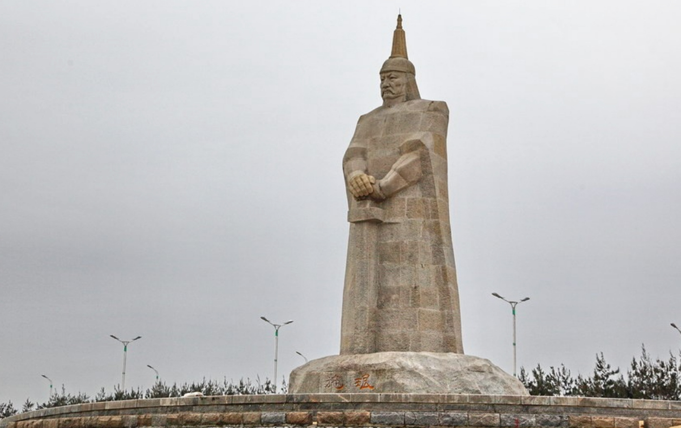 Hero or Villain? The evolving legacy of Shi Lang in China and Taiwan ...