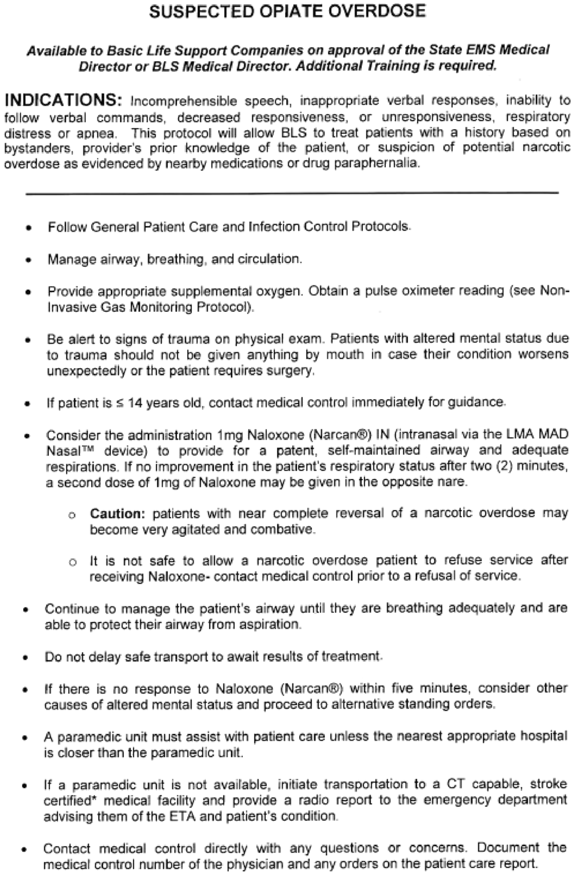 A Comparison of Efficacy of Treatment and Time to Administration of ...