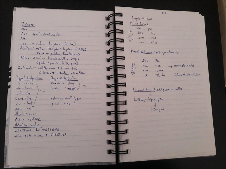Mobile-assisted language learning: A Duolingo case study | ReCALL ...