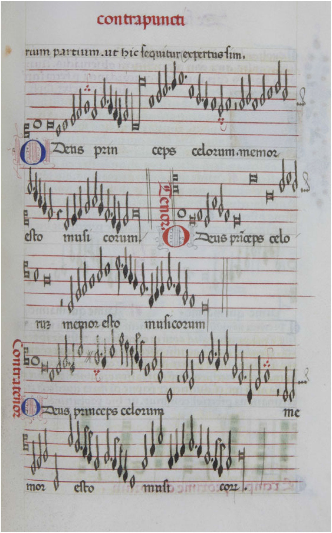 TINCTORIS AND SIGNA CONGRUENTIAE: A NEW PERSPECTIVE | Early Music ...
