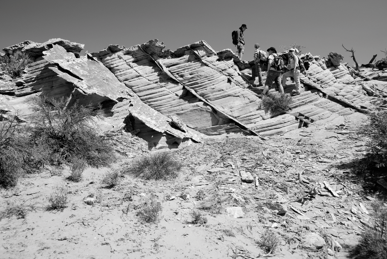 Introduction to Geologic Structural Discontinuities (Chapter 1 ...