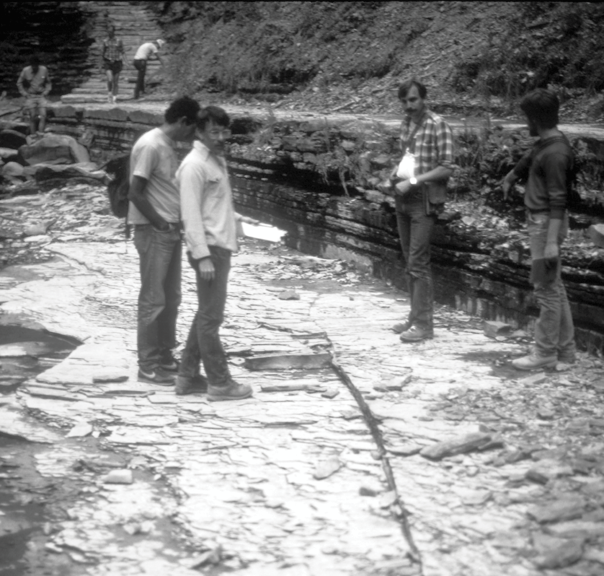 Introduction to Geologic Structural Discontinuities (Chapter 1 ...