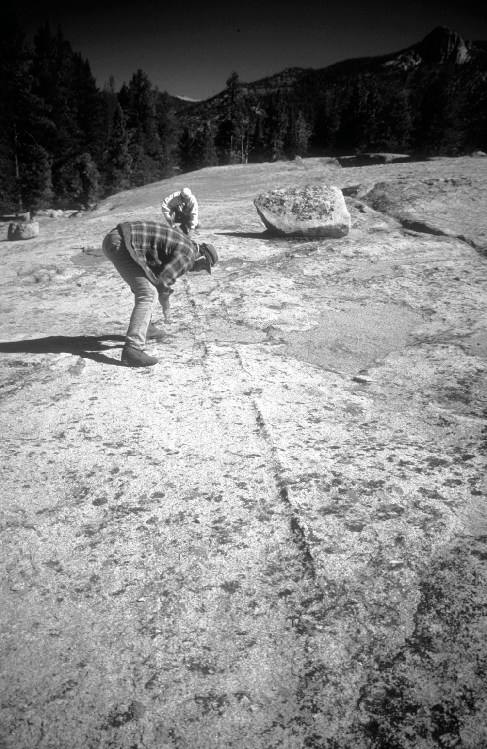 Introduction to Geologic Structural Discontinuities (Chapter 1 ...