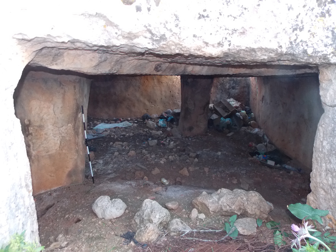 Water supply systems in Cyrenaica during the Greek and Roman periods ...