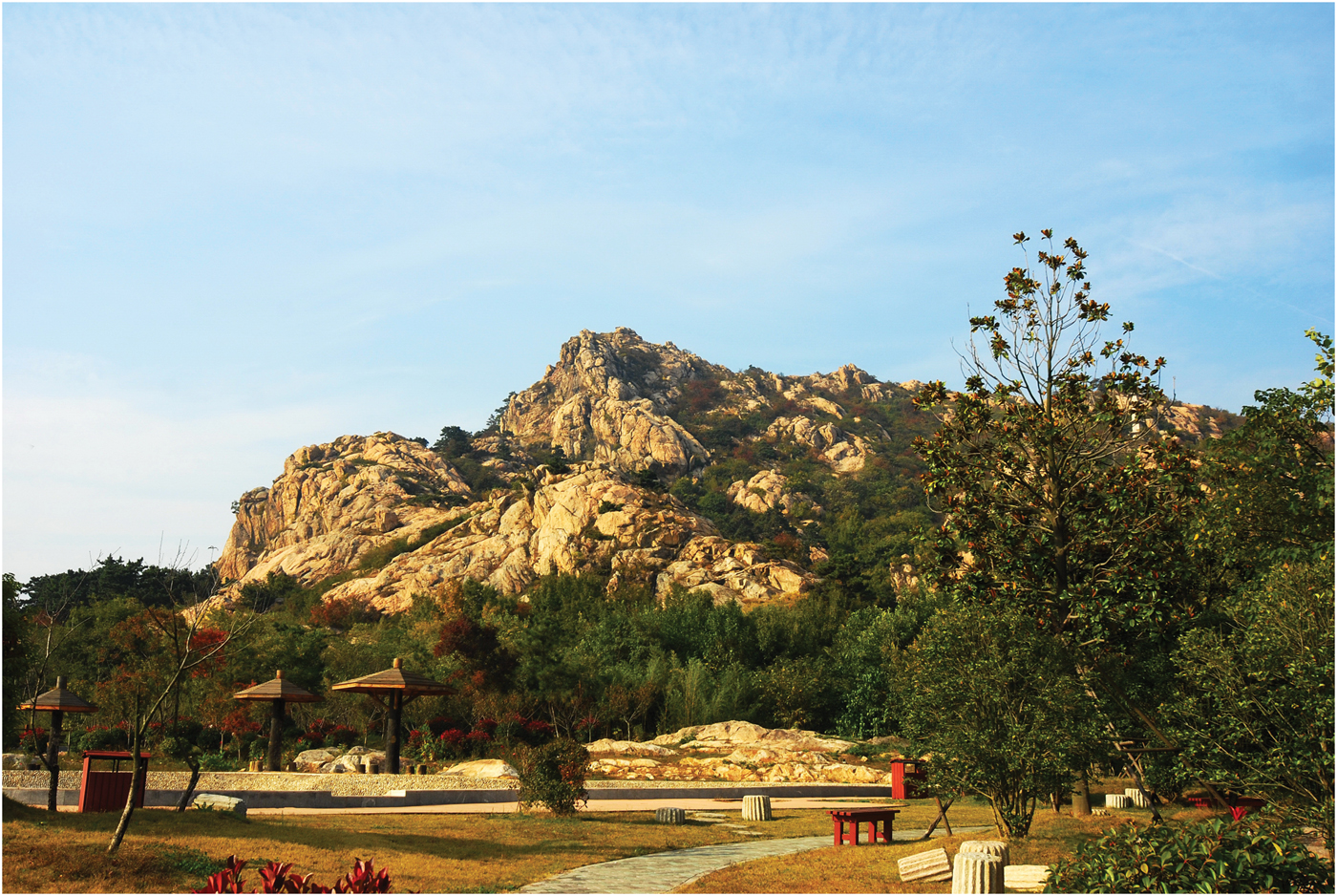 Rice Ecology and Ecological Relations: An Ontological Analysis of the ...