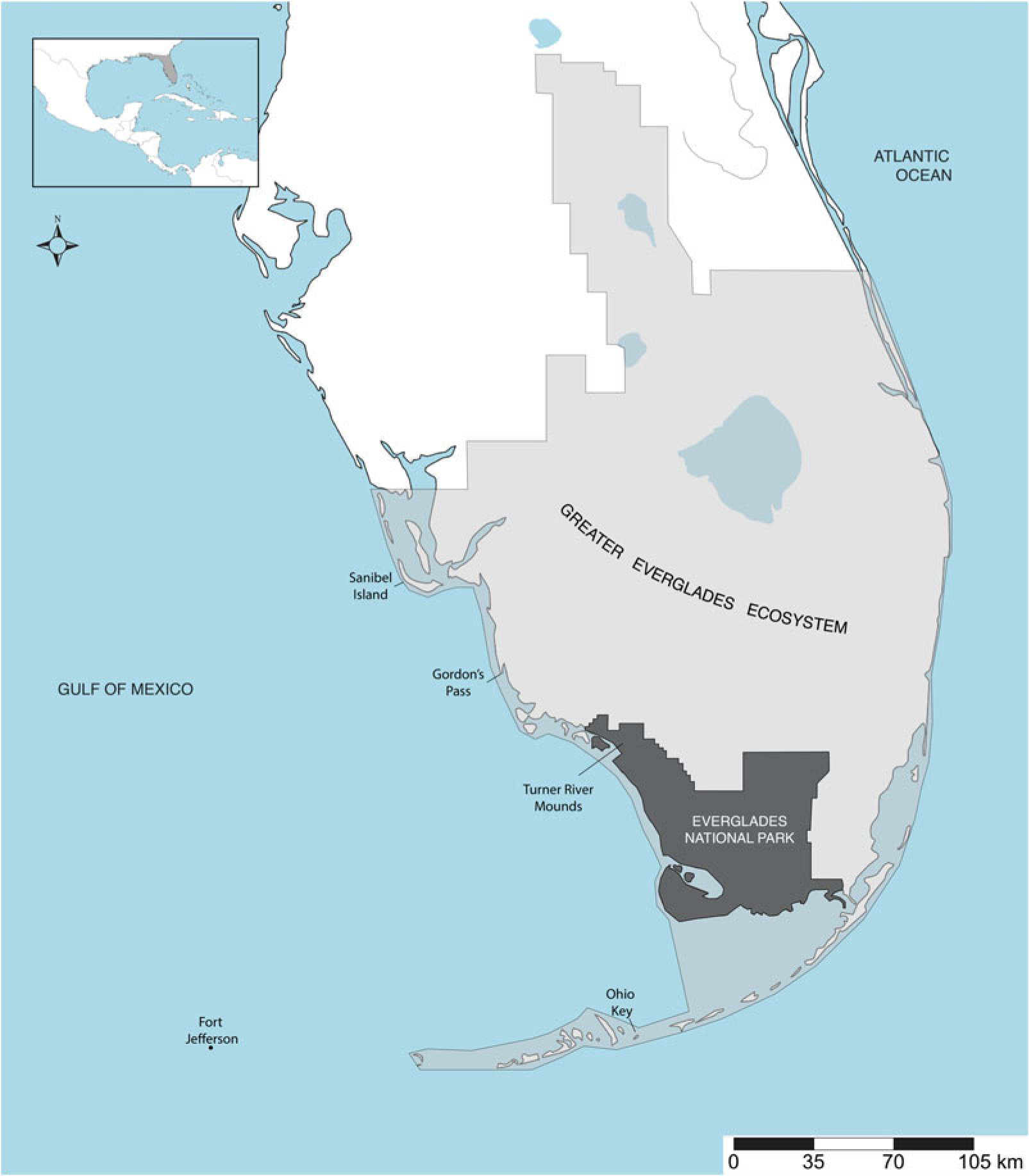 Marine Reservoir Effects in Eastern Oyster (Crassostrea Virginica) from ...