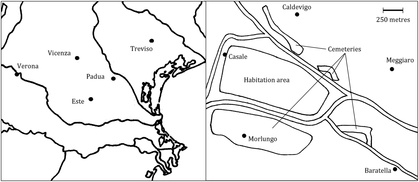 Education and Literacy in Ancient Italy: Evidence from the Dedications ...