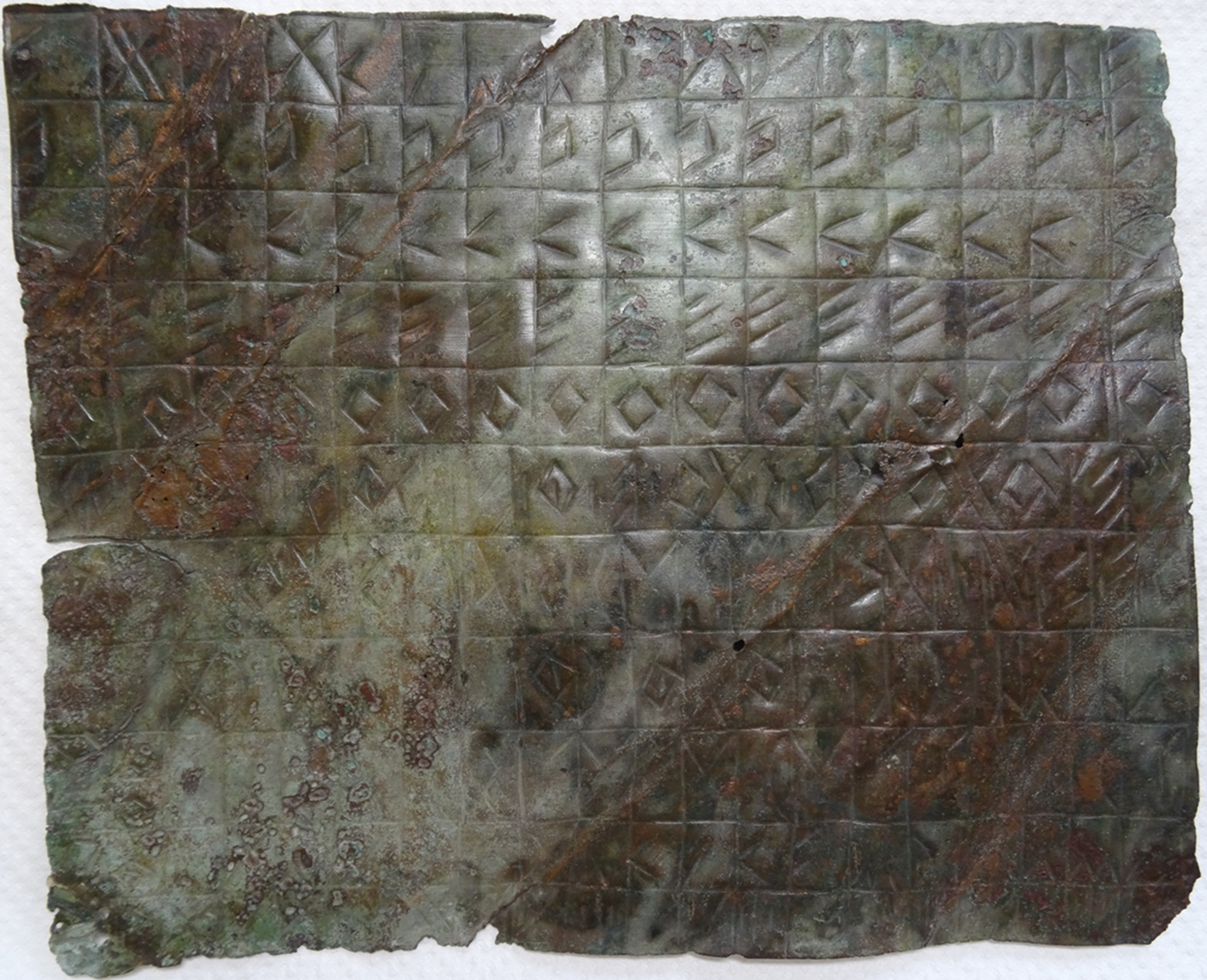 Education and Literacy in Ancient Italy: Evidence from the Dedications ...