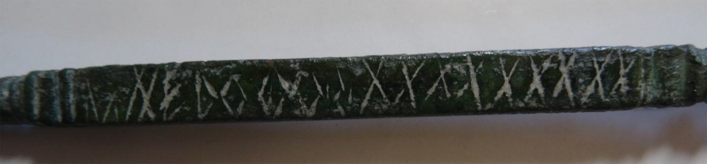 Education and Literacy in Ancient Italy: Evidence from the Dedications ...