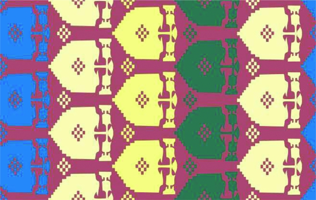 Reconciling Excavated Textiles with Contemporary DocumentaryEvidence: a ...