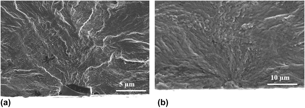 Cyclic response and fatigue failure of Nitinol under tension–tension ...