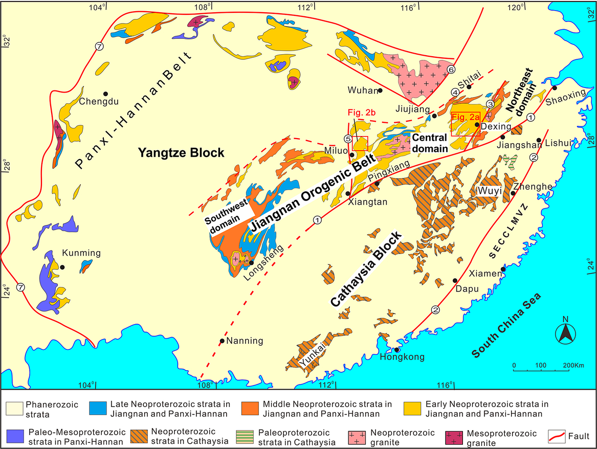 Differentiating continental and oceanic arc systems and retro-arc ...