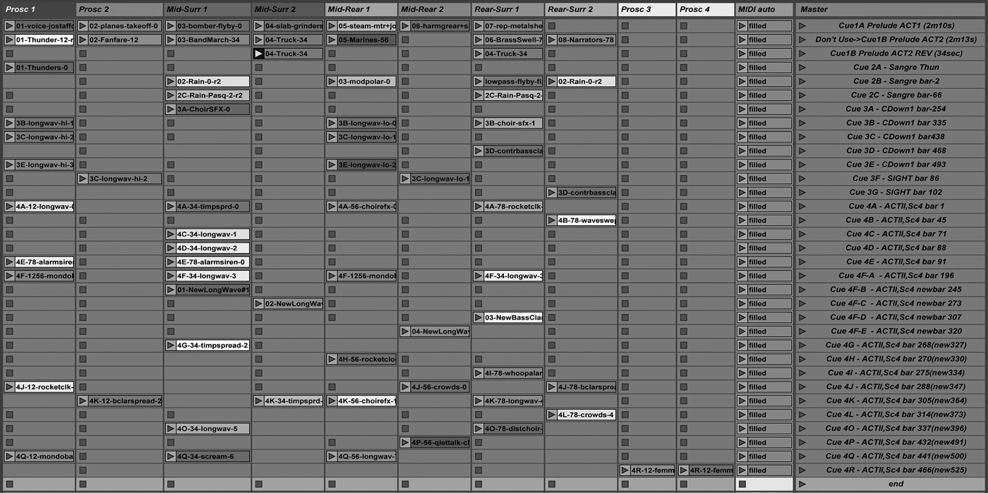 Doctor Atomic or: How John Adams Learned to Stop Worrying and Love ...