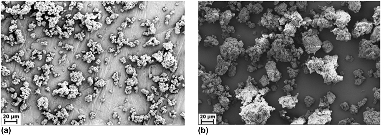Development of new polyimide powder for selective laser sintering ...