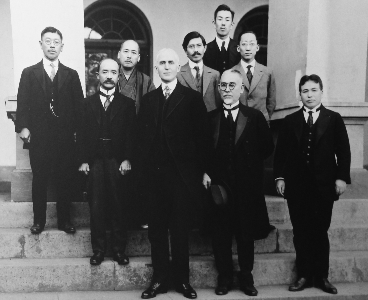 Charles A. Beard's Vision of Government: Rethinking American Democracy ...