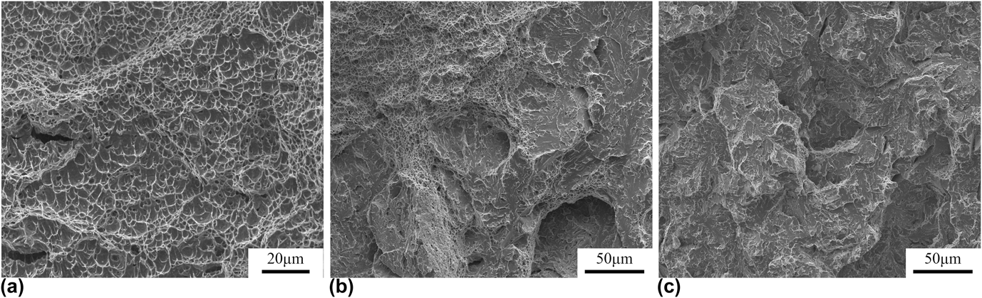 Investigation of local brittle zone in multipass welded joint of ...