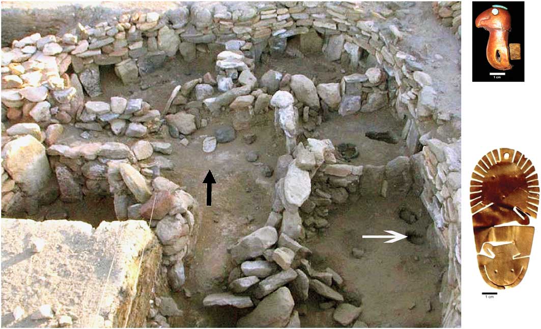 Tulán-54: an archetypal ceremonial centre