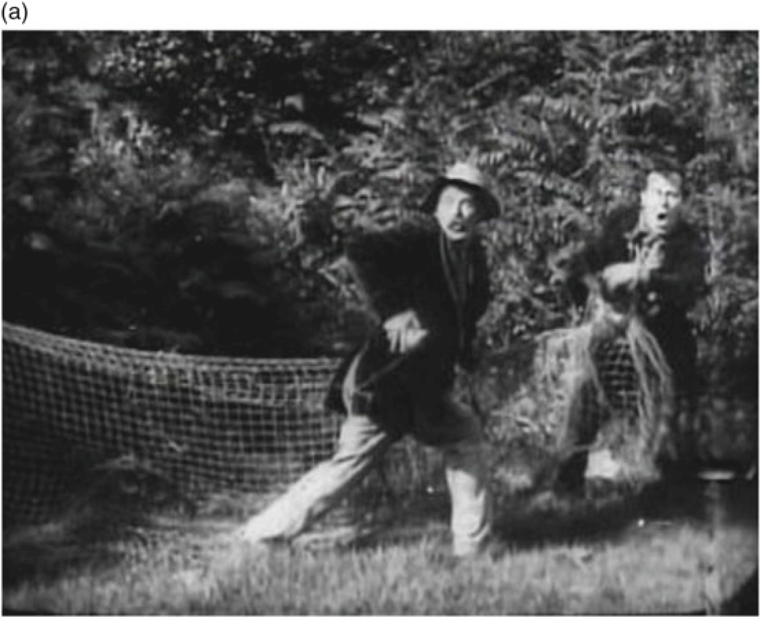 Poaching and its representation in Edwardian England, c. 1901–14 ...