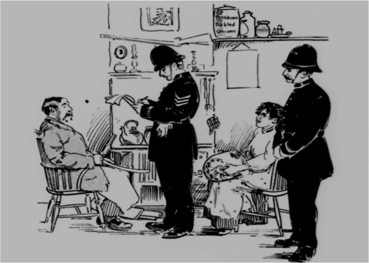 Poaching and its representation in Edwardian England, c. 1901–14 ...