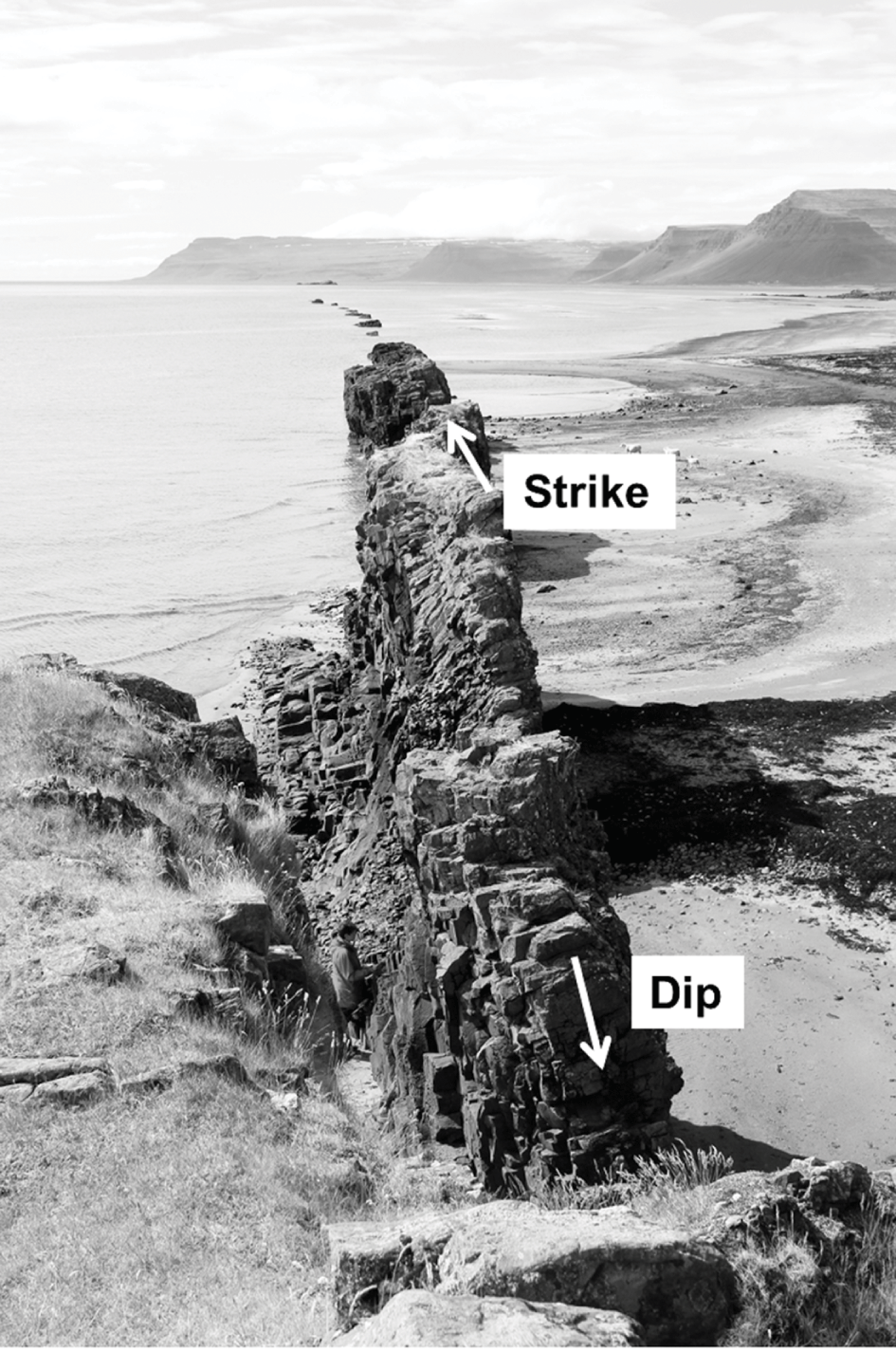 Volcanotectonic Structures (Chapter 2) - Volcanotectonics