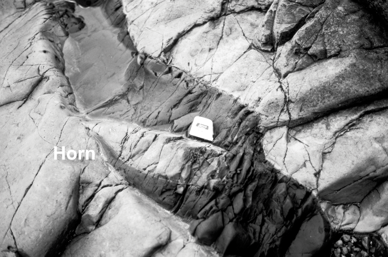 Volcanotectonic Structures (Chapter 2) - Volcanotectonics