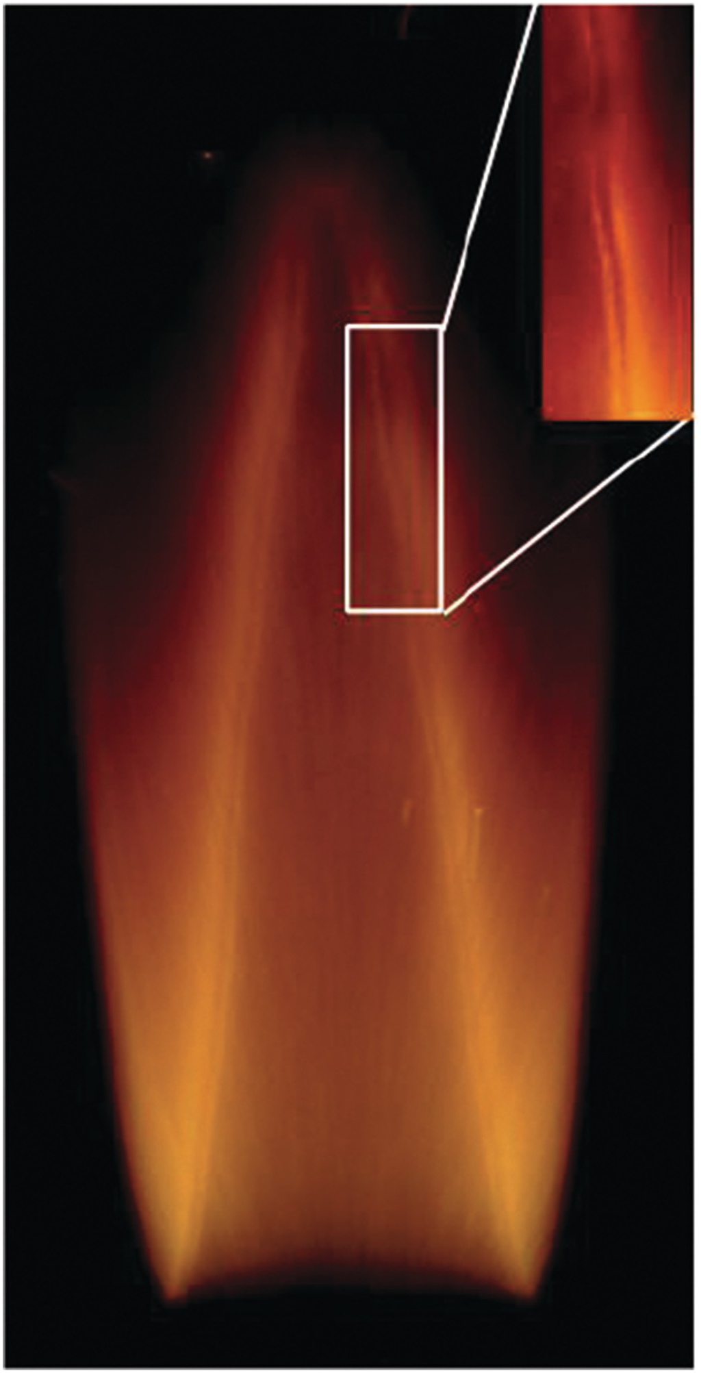 Fundamental Flames (Chapter 1) - A Gallery of Combustion and Fire