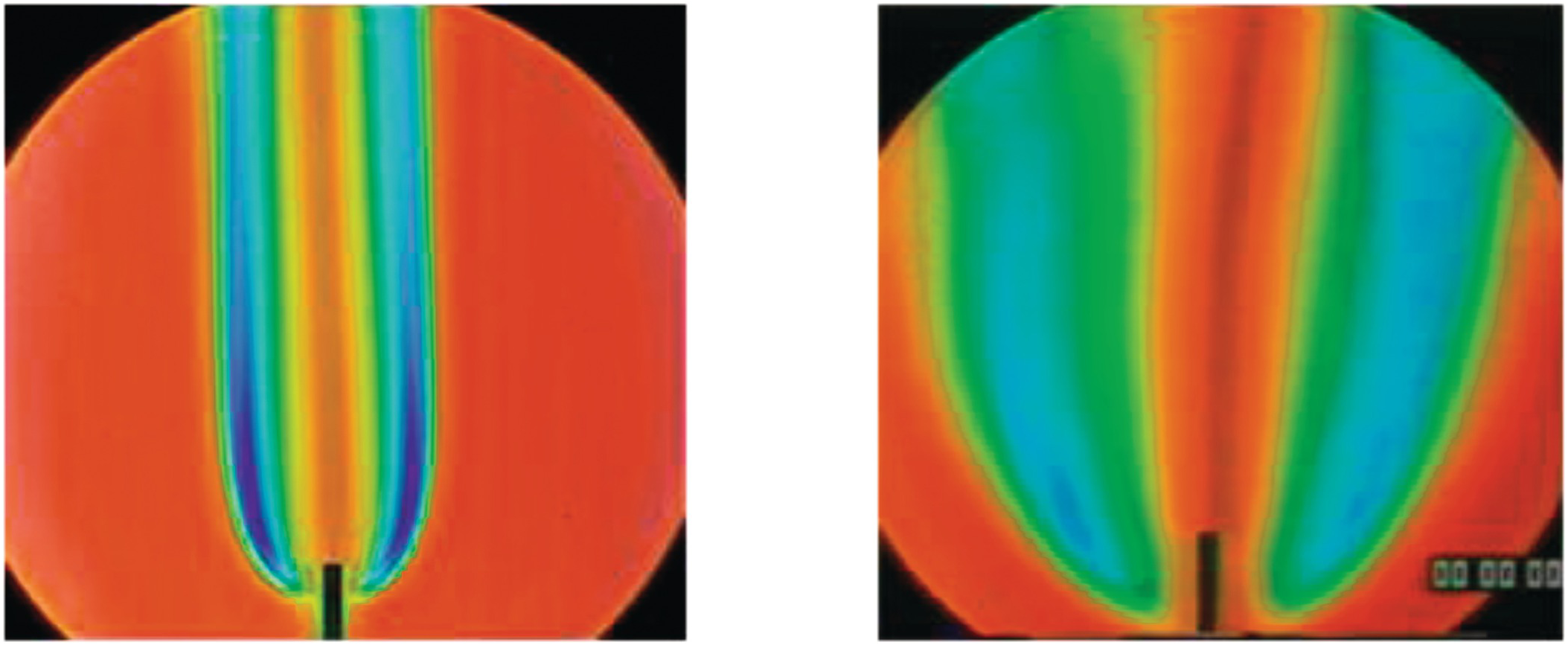 Fundamental Flames (Chapter 1) - A Gallery of Combustion and Fire
