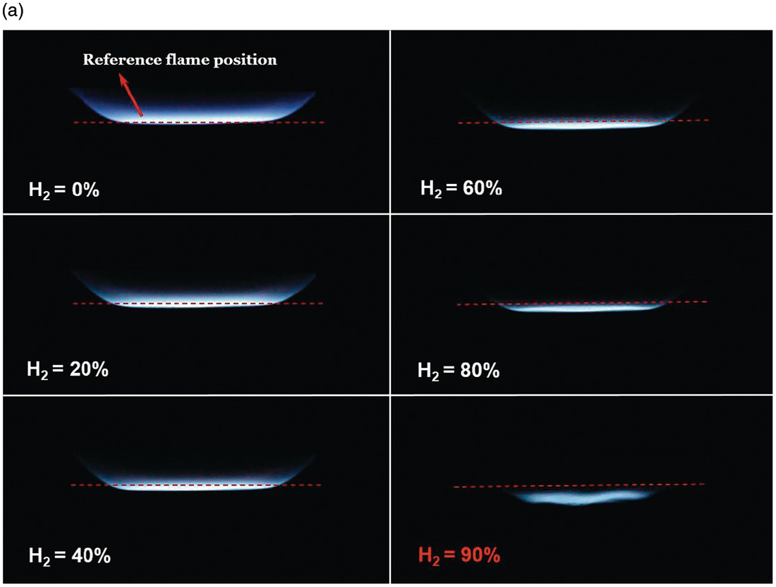 Fundamental Flames (Chapter 1) - A Gallery of Combustion and Fire