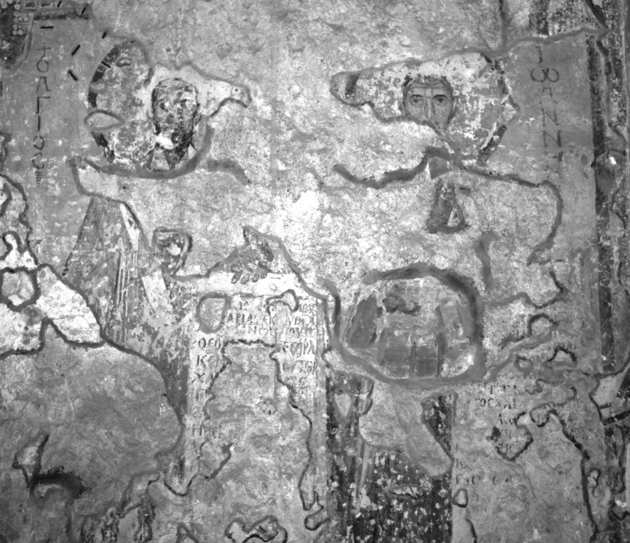 John Louis Mansi Grave