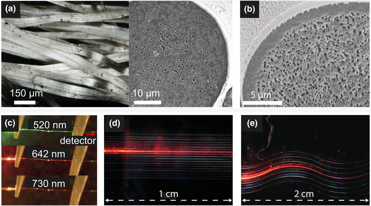 N-dimensional optics with natural materials | MRS Communications ...