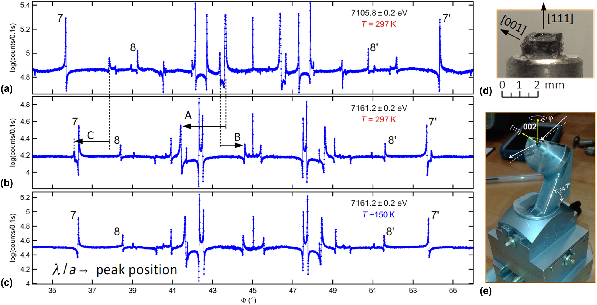 Phonon scattering mechanism in thermoelectric materials revised via ...