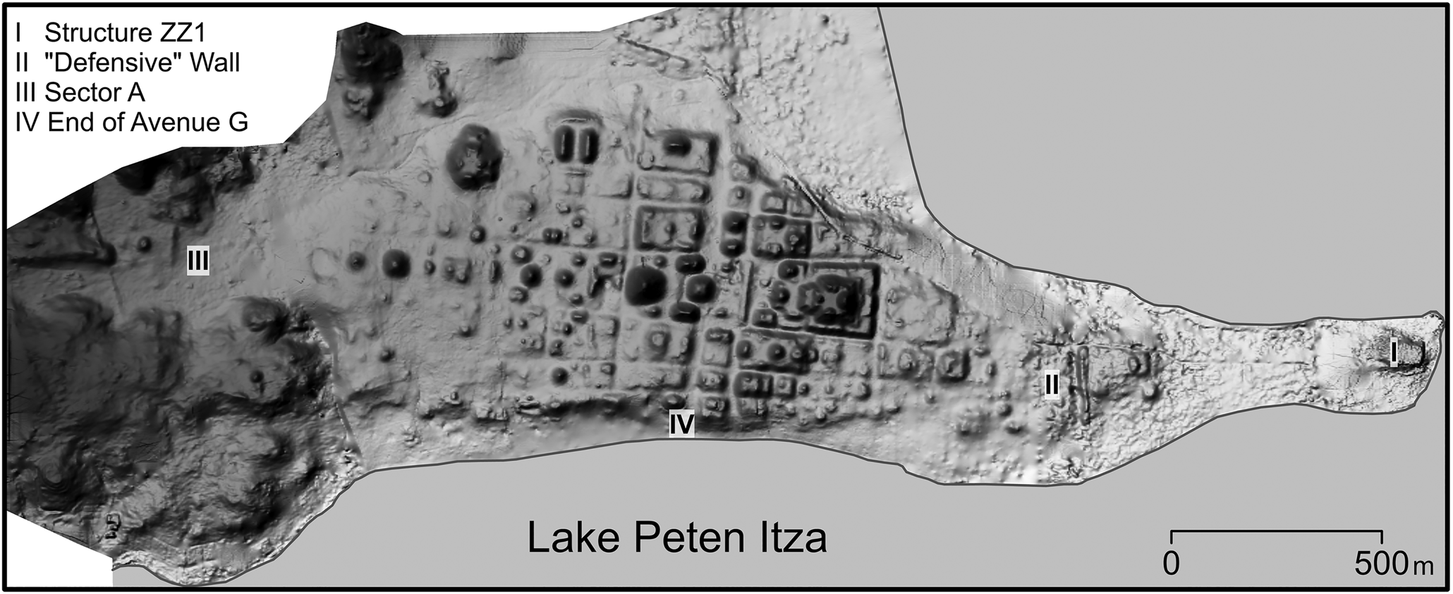 FACELESS HIERARCHY AT NIXTUN-CH'ICH’, PETEN, GUATEMALA | Ancient ...