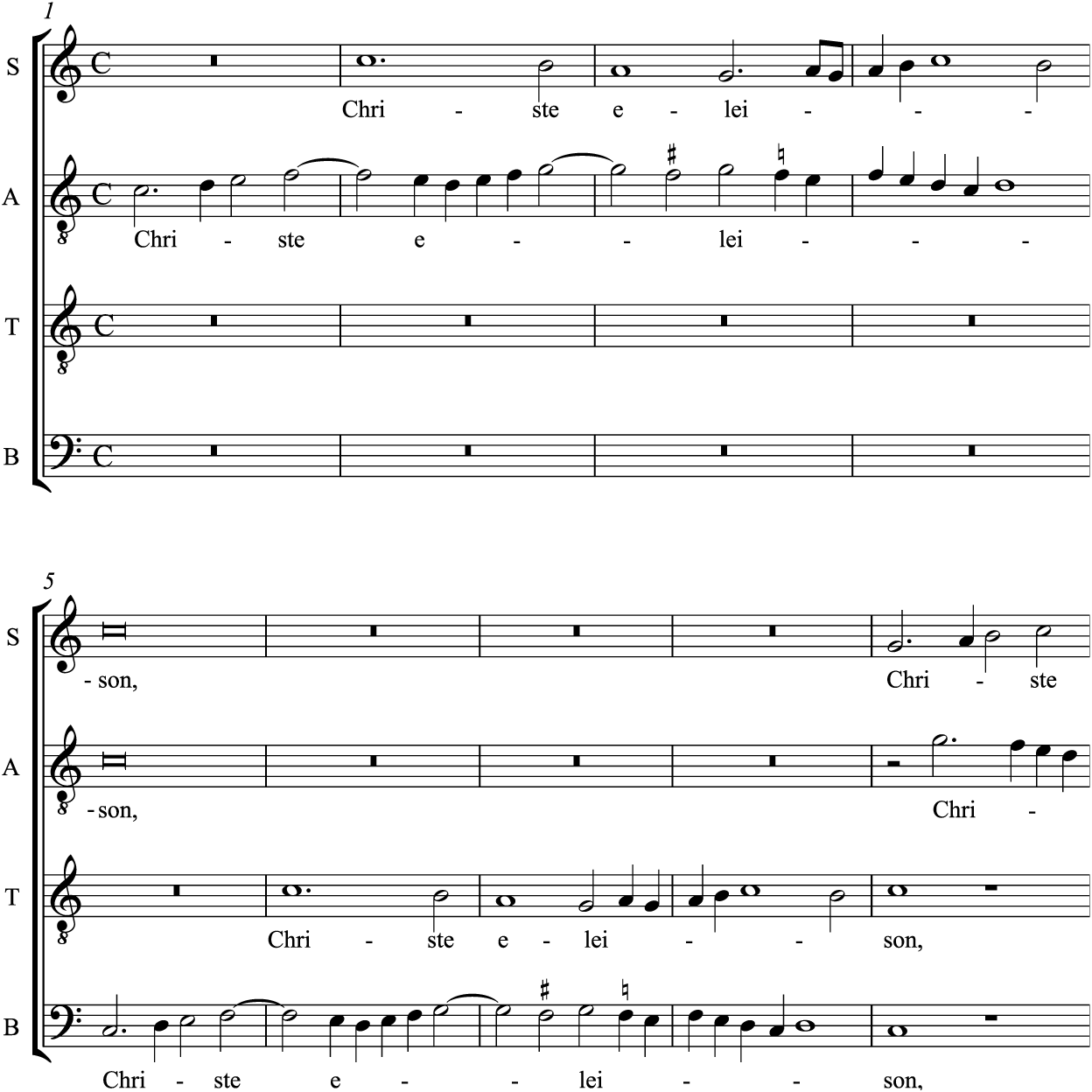 REMAKING A MOTET: HOW AND WHEN JOSQUIN’S AVE MARIA … VIRGO SERENA ...