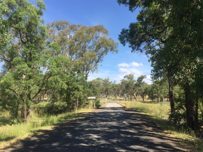 Mining voids: Extraction and emotion at the Australian coal frontier ...