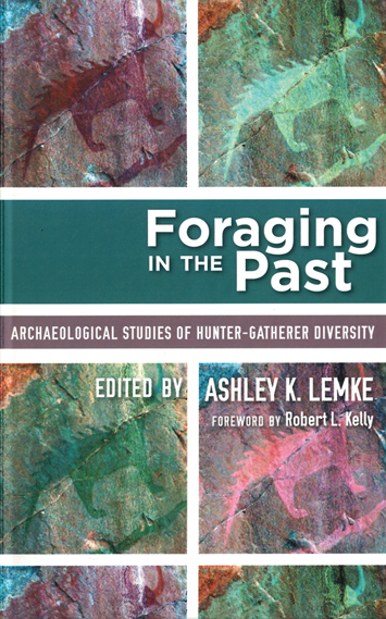 Diversity of forager lifeways in the prehistoric past | Antiquity ...