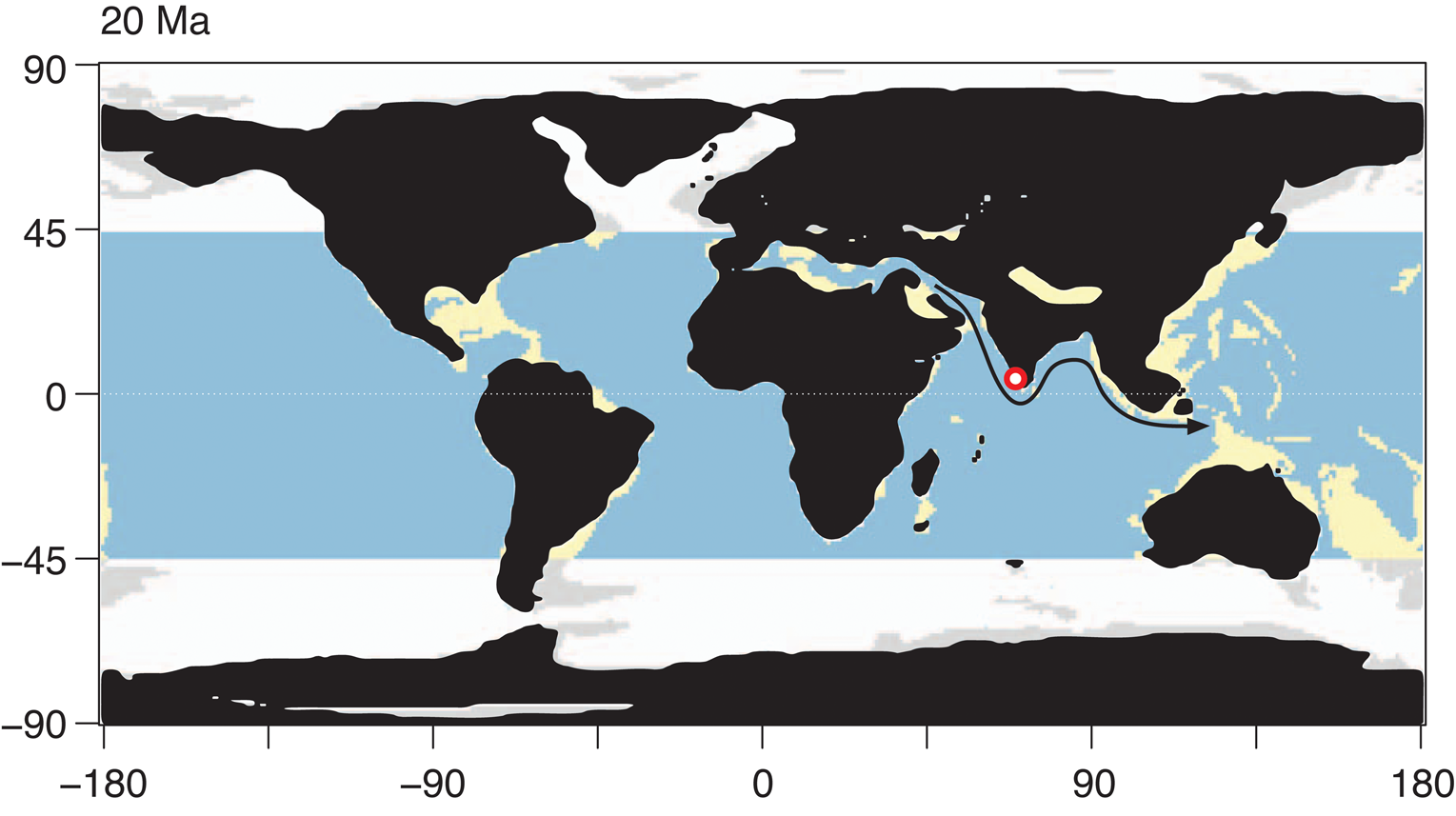 Early Miocene marine ostracodes from southwestern India: implications ...