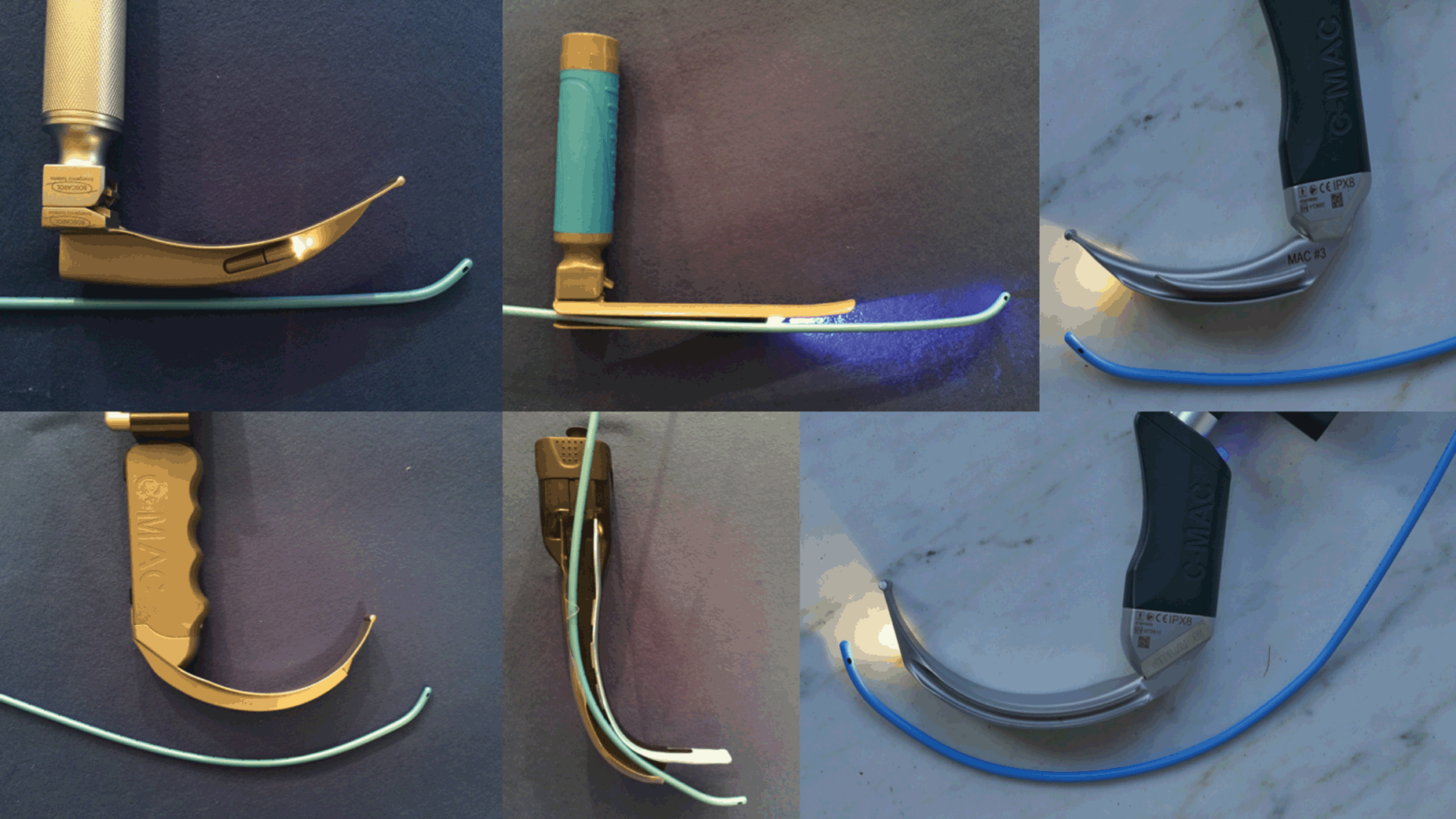 Figure From Usefulness Of A Cook® Airway Exchange Catheter, 43% OFF