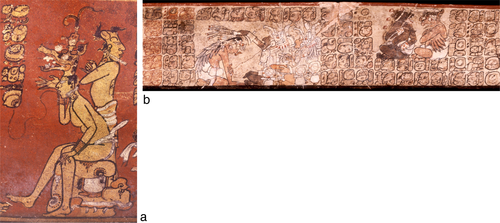 Hieroglyphic Texting: Ideologies and Practices of Classic Maya Written ...