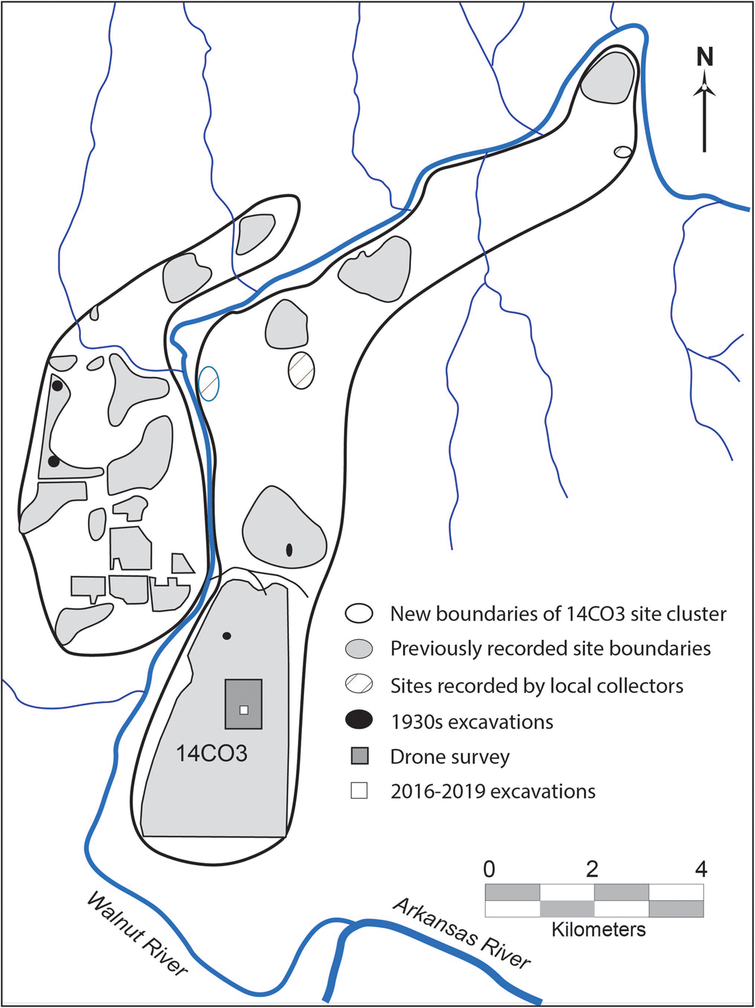 A Council Circle at Etzanoa? Multi-sensor Drone Survey at an Ancestral ...