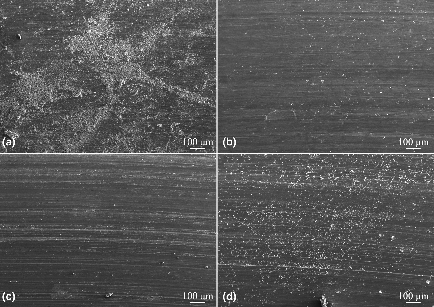 Study on the tensile and wear properties of laser-cladded IN718 ...