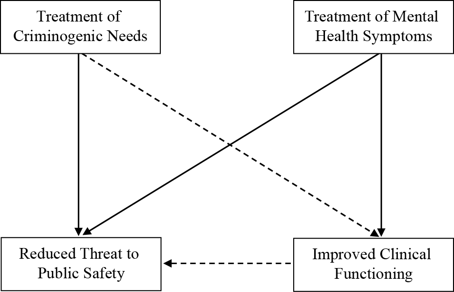 Principles and practices of risk assessment in mental health jail ...