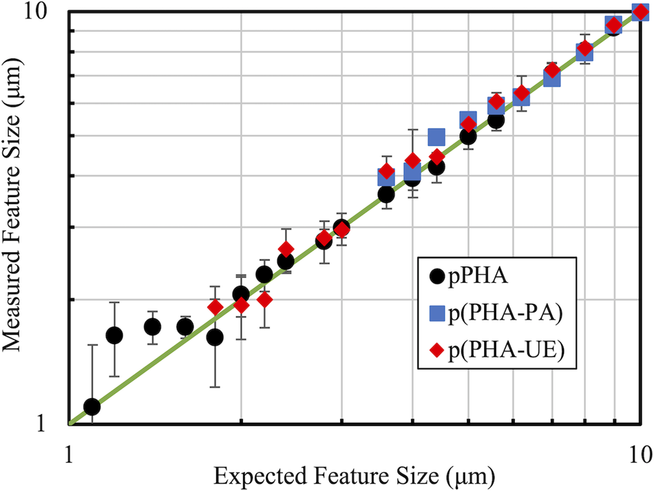 Influence of material and process parameters in the dry-development of ...
